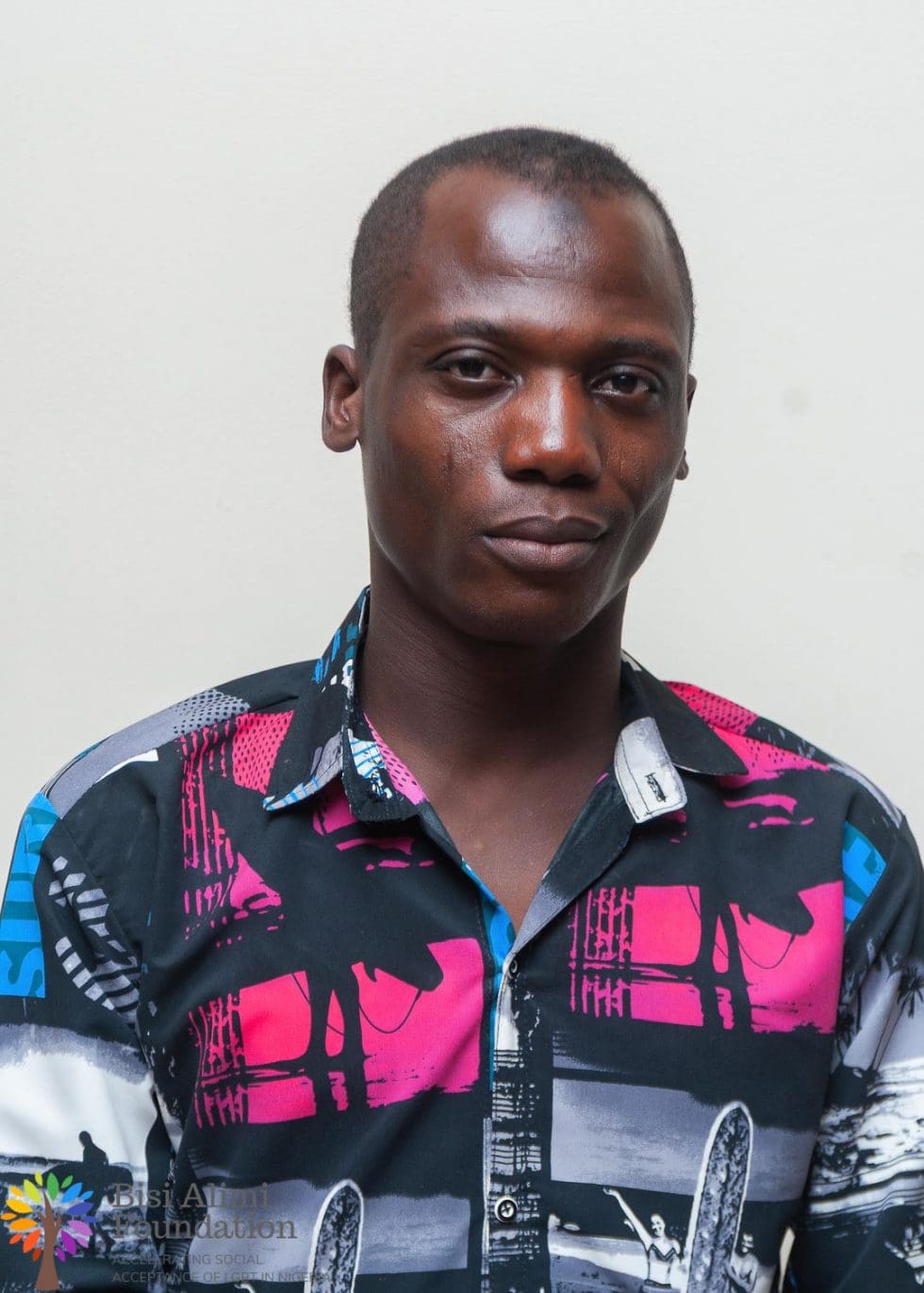 Azeez Animashaun | Bisi Alimi Foundation