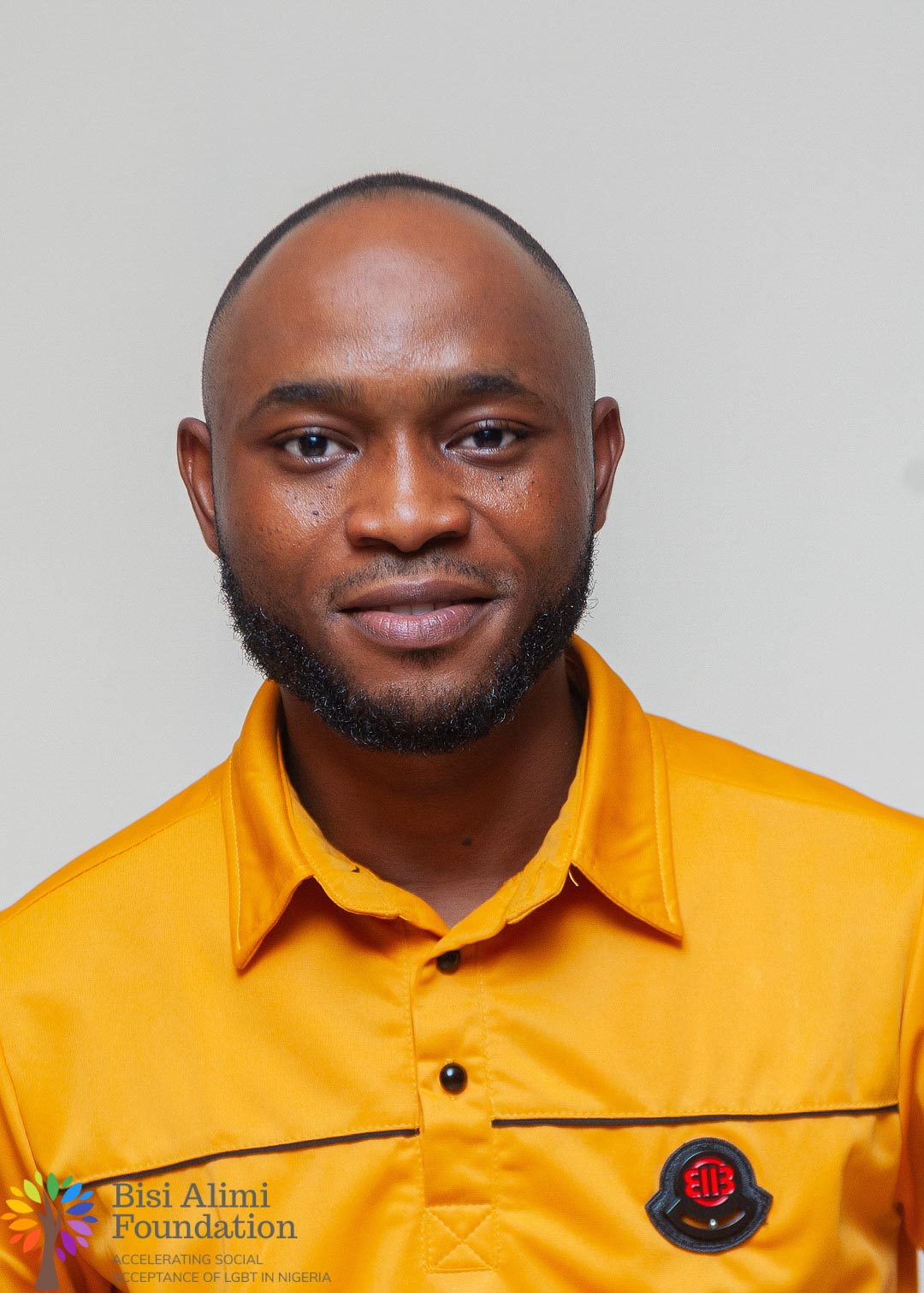 James Anacha | Bisi Alimi Foundation