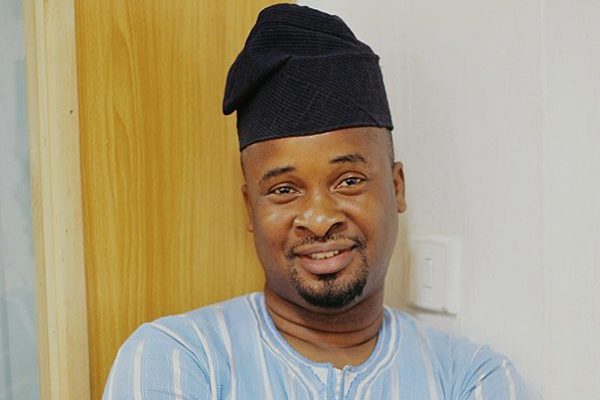 Kingsley Momoh | Bisi Alimi Foundation