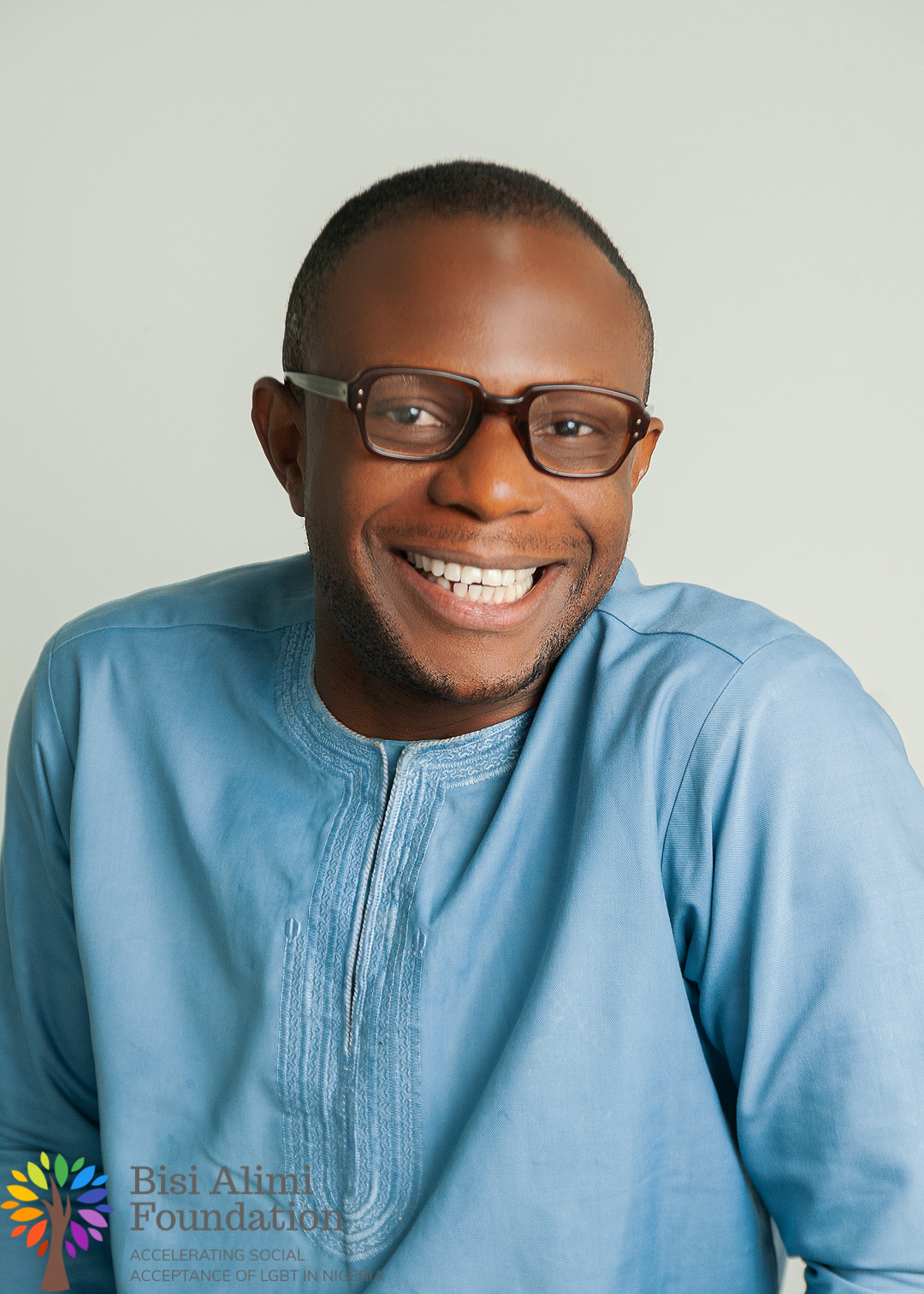 Abiodun Makaveli | Bisi Alimi Foundation